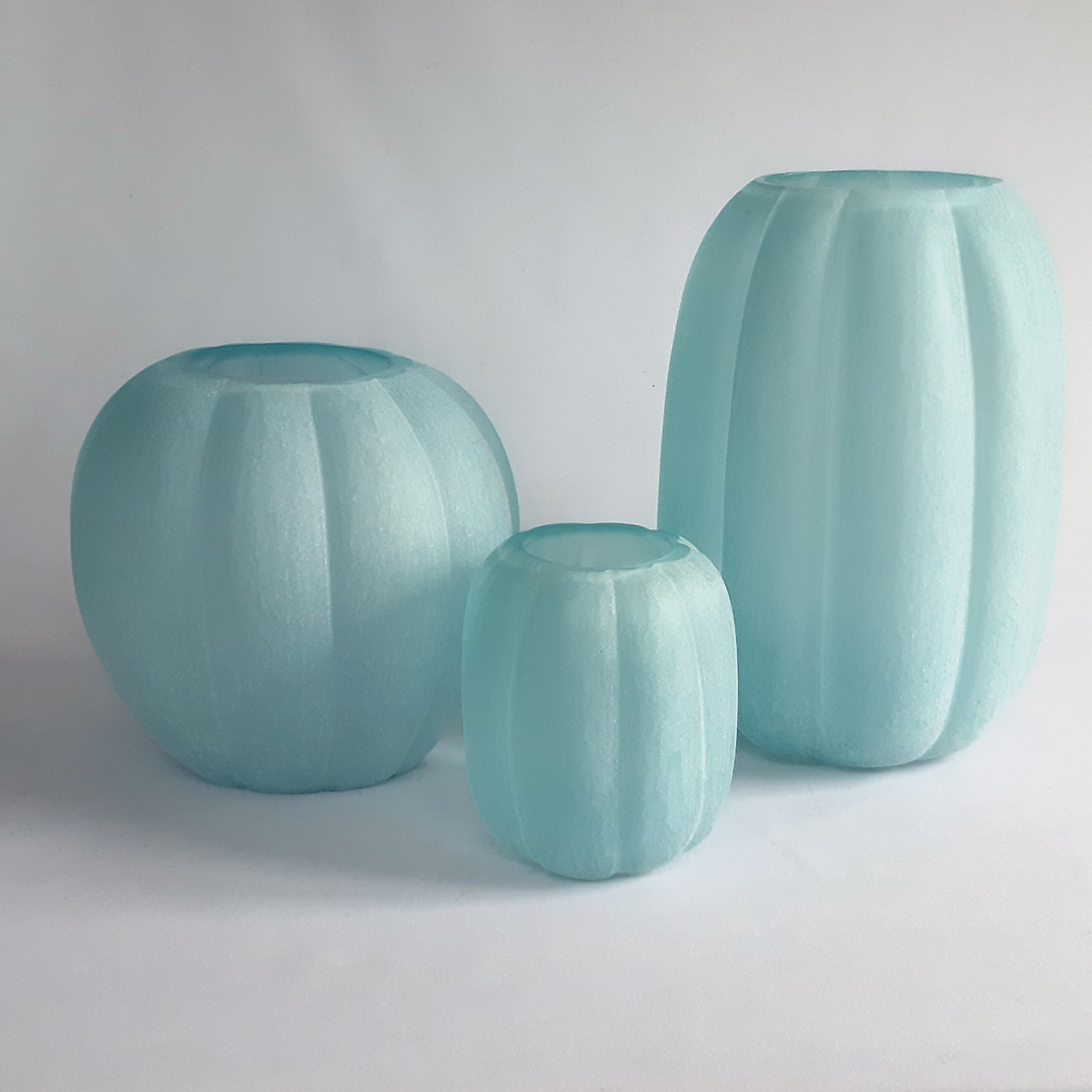 Vase Guaxs Lalibela M sky - homeStories